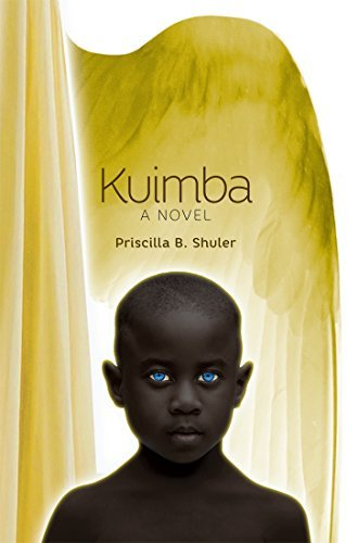 Book Review: Kuimba by Priscilla B. Shuler – OneTribune